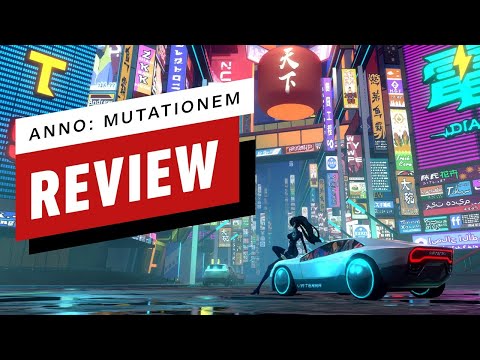 Anno: Mutationem Review - The Global Herald