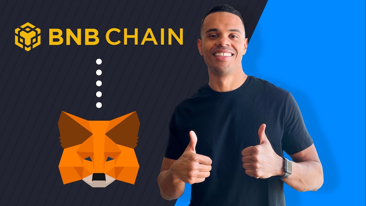 How to Connect MetaMask to BNB Chain? [ Send BNB to MetaMask ] - The ...
