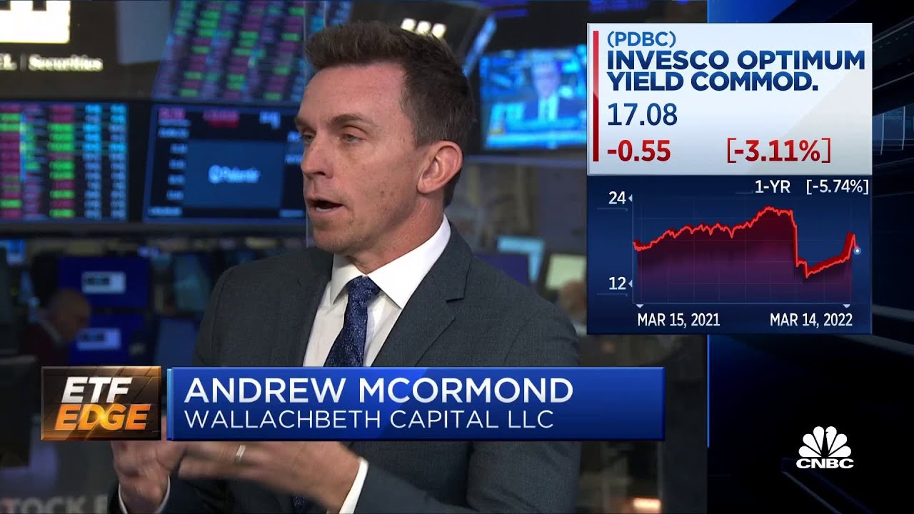 WallachBeth Capital's McOrmond doesn't recommend investing in Chinese ...
