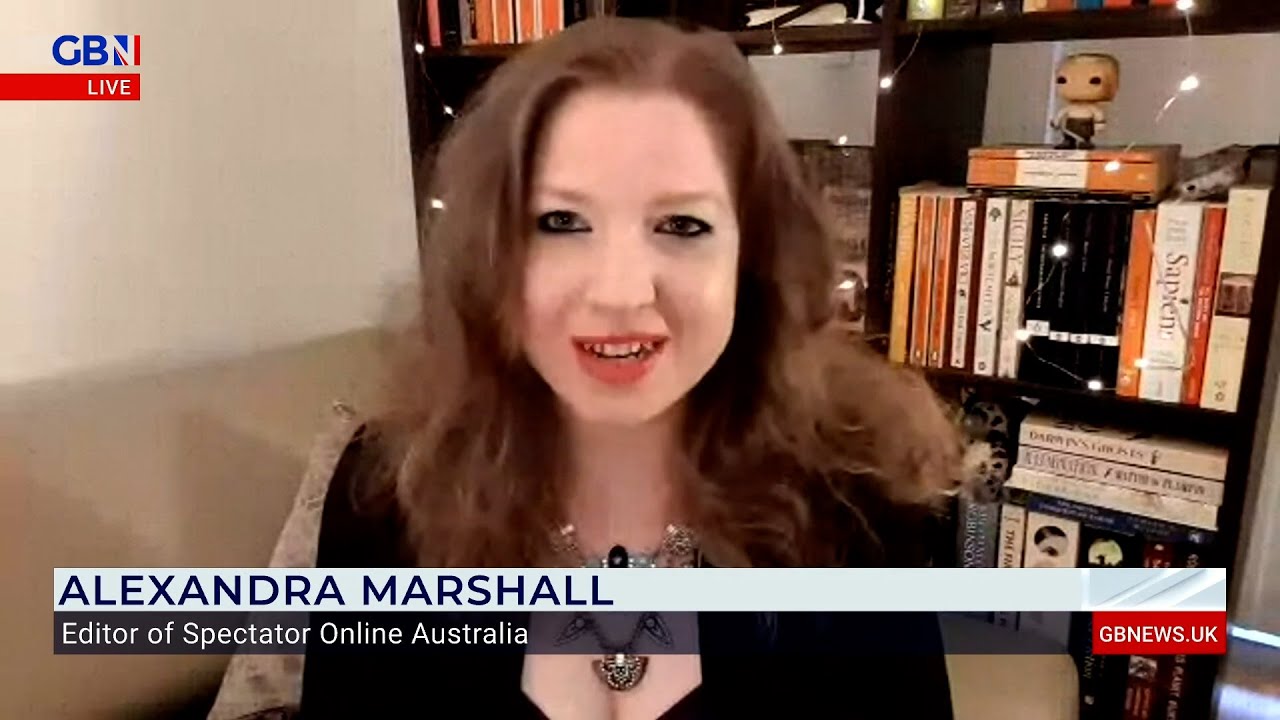 Alexandra Marshall on the British Empire and whether diversity has ...