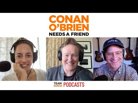 How Conan Ended Up In A Sketch During John Mulaney’s “SNL” | Conan O ...