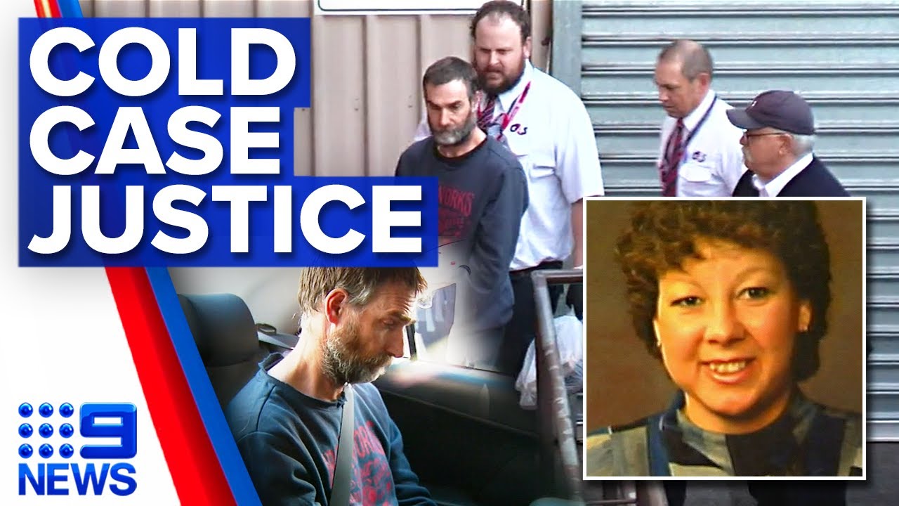 Matthew Tilley sentenced to at least 26 years for cold case murder in ...