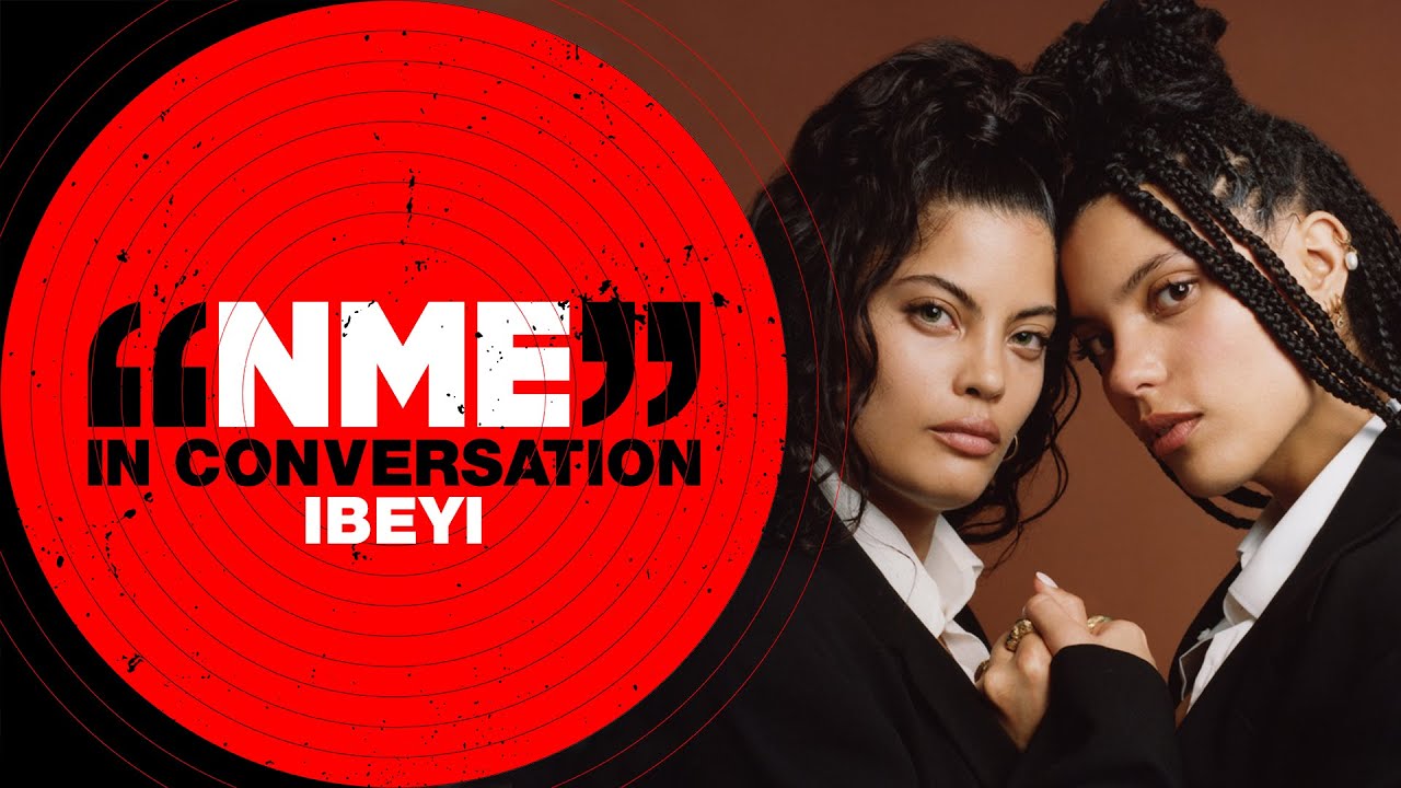 Ibeyi on new album ‘Spell 31’ & working with Pa Salieu and Jorja Smith ...