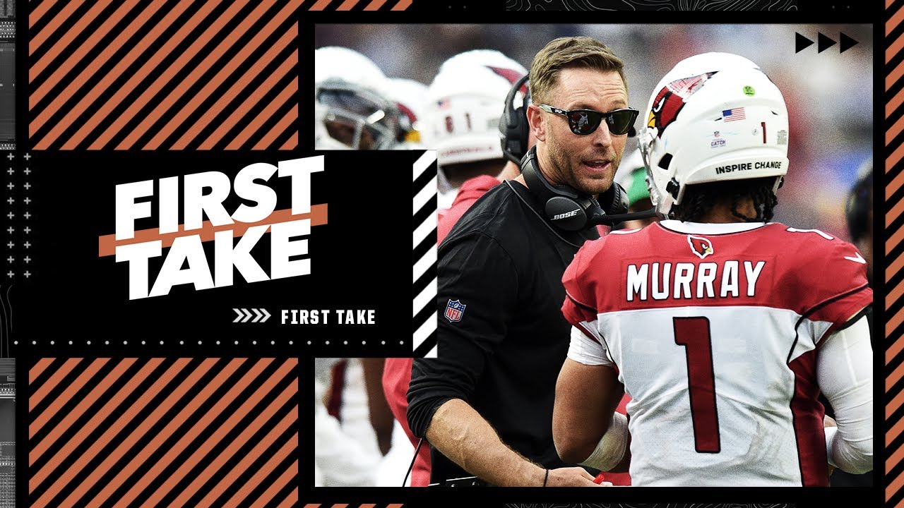 Is extending Cardinals HC Kliff Kingsbury & GM Steve Keim a bad look ...