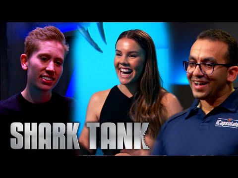 Top 3 Highest Viewed Pitches | Shark Tank AUS - The Global Herald