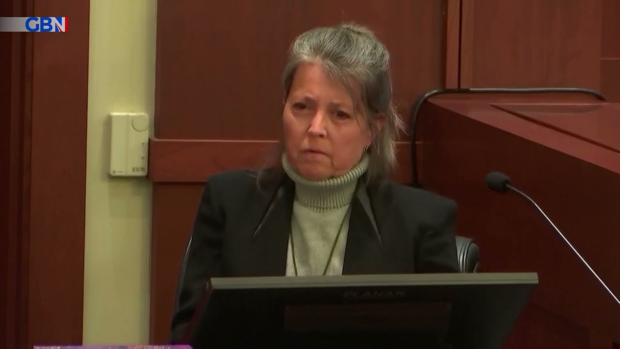 Amber Heard called Johnny Depp 'a old, fat man' says Depp's sister ...