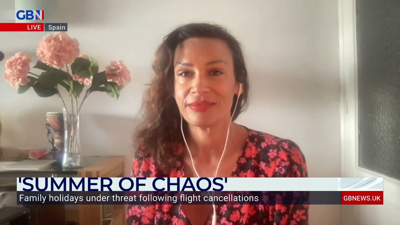 Family holidays under threat following flight cancellations | Lisa ...