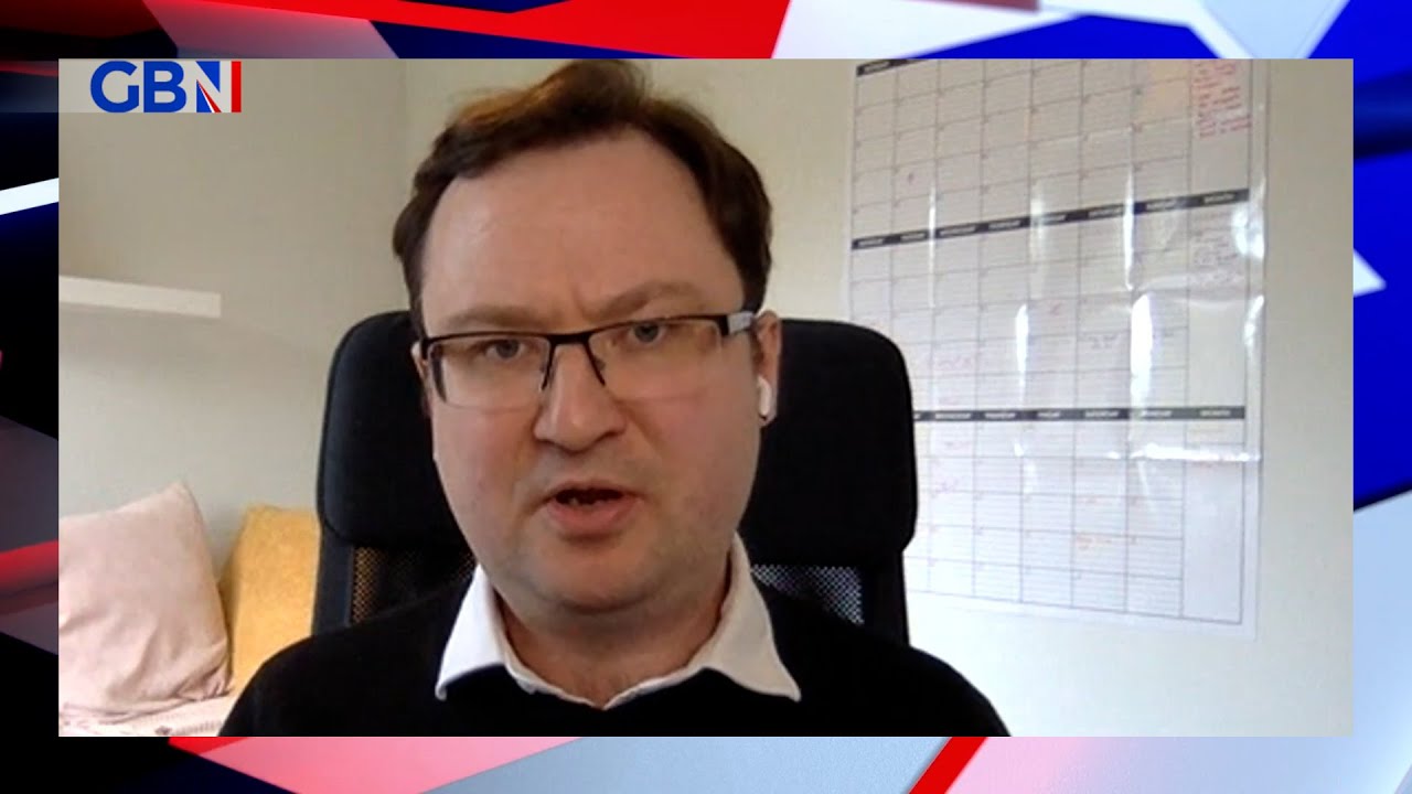 Rishi Sunak: Alex Norris MP discusses the public trust in the ...