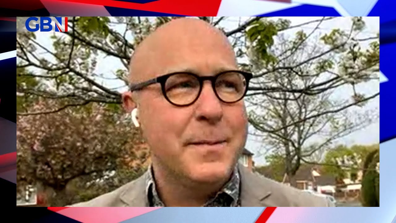 Spring blossom spectacle will help 'uplift the nation' says Andrew ...