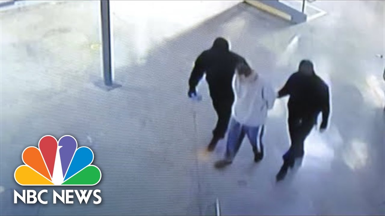 Four Florida Corrections Officers Charged In Inmate Beating Death - The ...