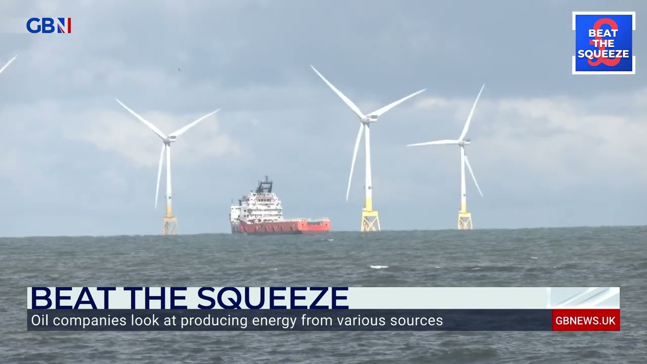 Cost of living: Davie Donaldson reports from Aberdeen, the 'energy ...