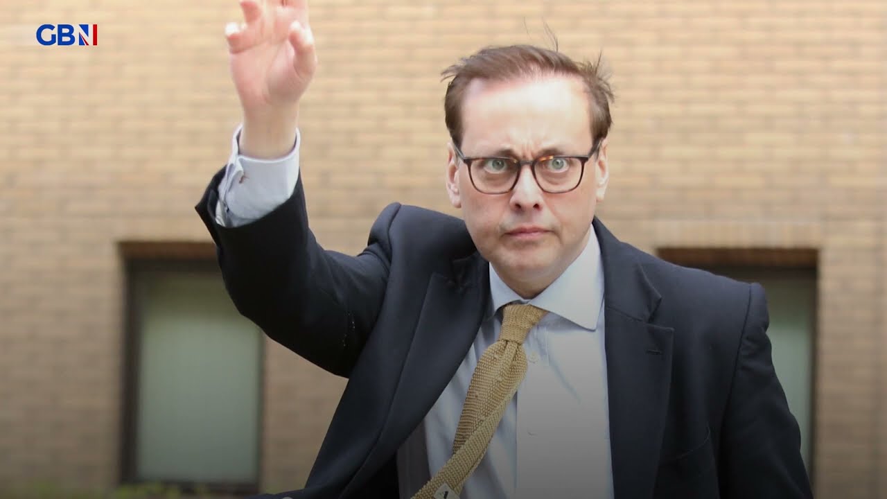 Tory MP Imran Ahmad Khan expelled from Party following conviction of ...