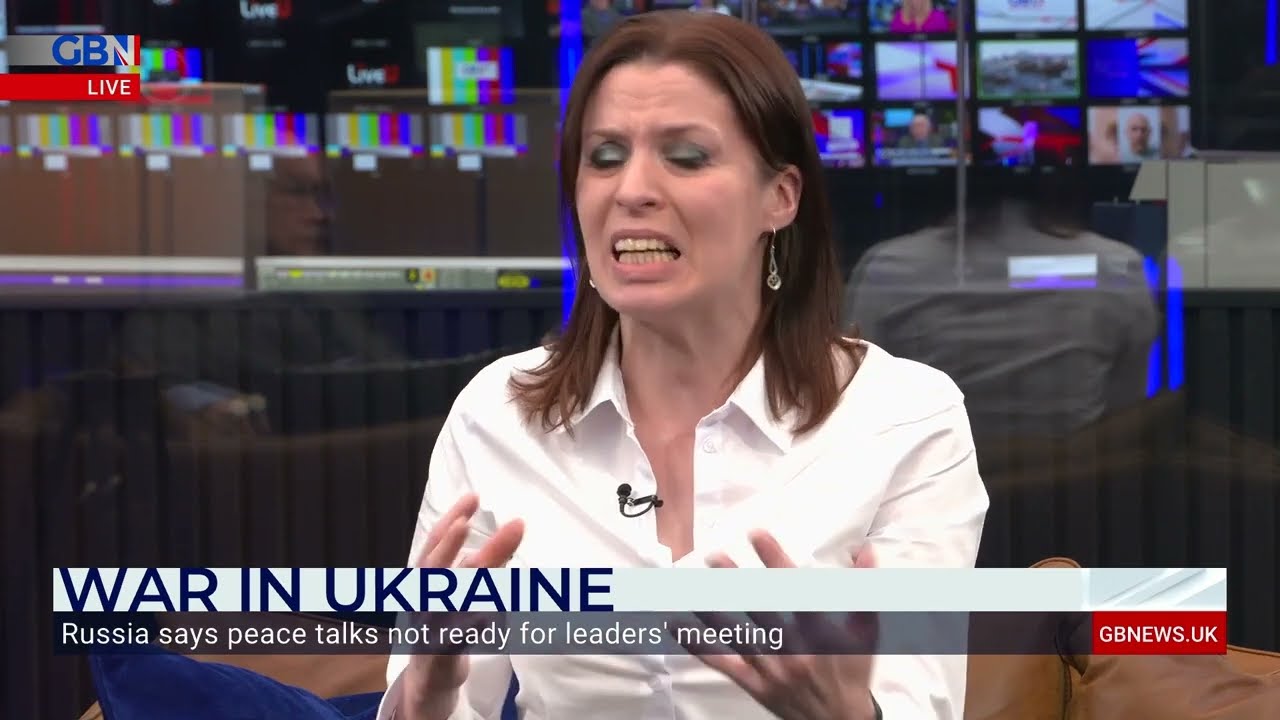 Ukraine: There is fatigue appearing in the interest people have in the ...