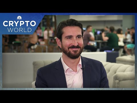 Kraken's Marco Santori on building regulatory frameworks for crypto ...
