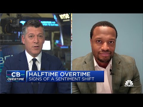 Supply chains aren't easing for tech until 2023, says Odyssey's Jason ...