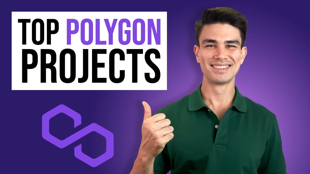Polygon: Top 10 Biggest Projects - The Global Herald
