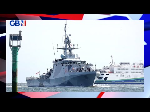 Should the UK increase its defence spending? | Former Defence Minister ...