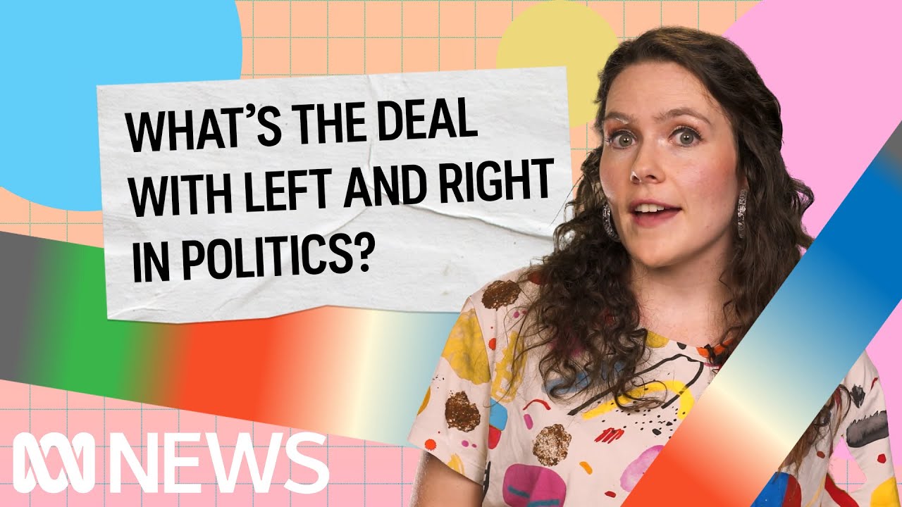 What’s the deal with left and right in politics? | Politics Explained ...