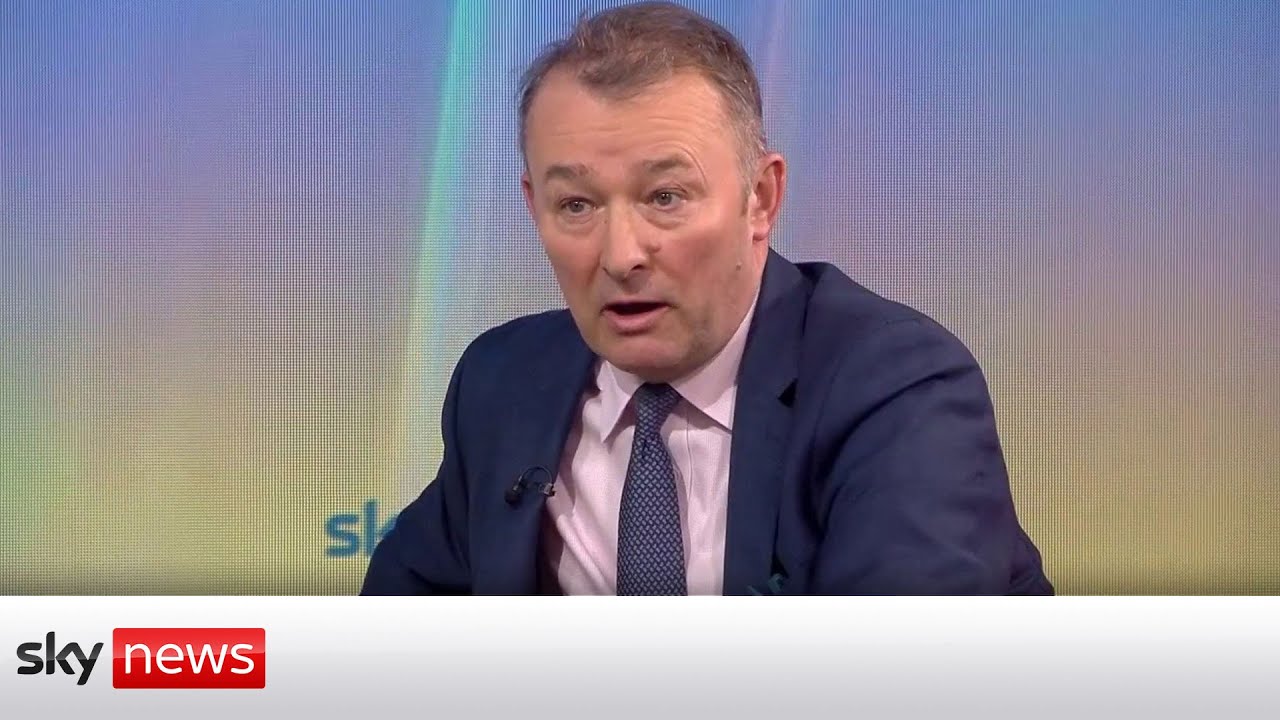 Ukraine War: 'Now isn't the moment to sit back and say we've done ...