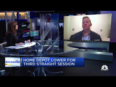 We have a bifurcated economy right now and we're likely to see more ...