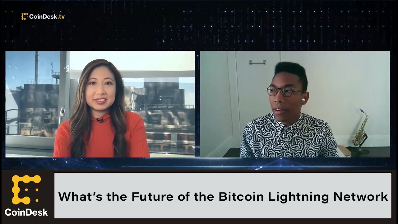Lightning Labs Co-Founder on Taro Protocol, Future of Bitcoin Lightning ...