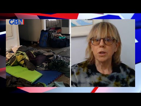 More at risk of homelessness over the cost of living crisis | Polly ...