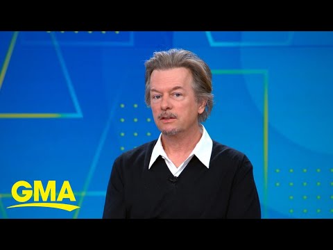 David Spade talks new Netflix comedy special 'Nothing Personal' - The ...