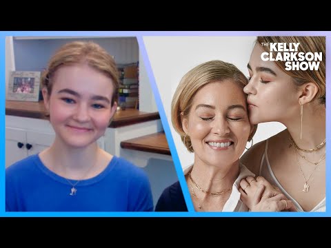 'A Quiet Place' Star Millie Simmonds Promotes ASL Awareness With New ...
