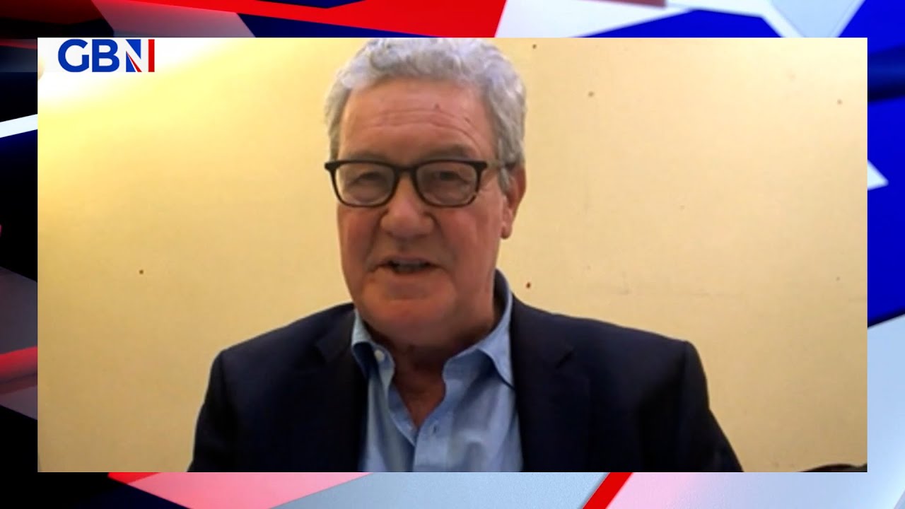 Alexander Downer: Former Minister for Foreign Affairs of Australia ...