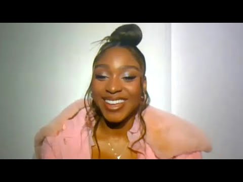 Normani Previews Debut Album, Promises It's Worth the Wait! (Exclusive ...