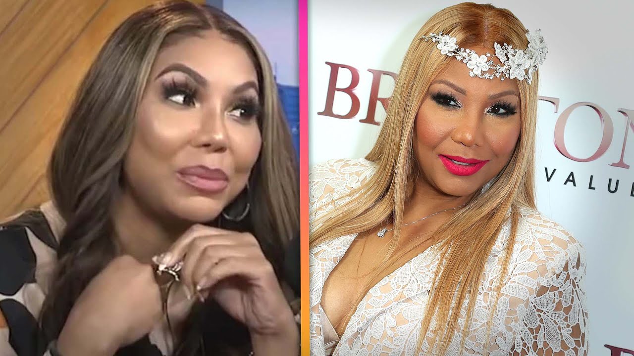 Tamar Braxton Reveals How She's Keeping Sister Traci's Memory Alive ...