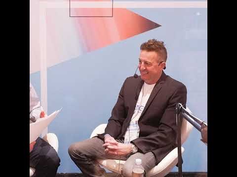 Episode 295: PRMG’s Kevin Peranio on the Nexus of Finance and the ...