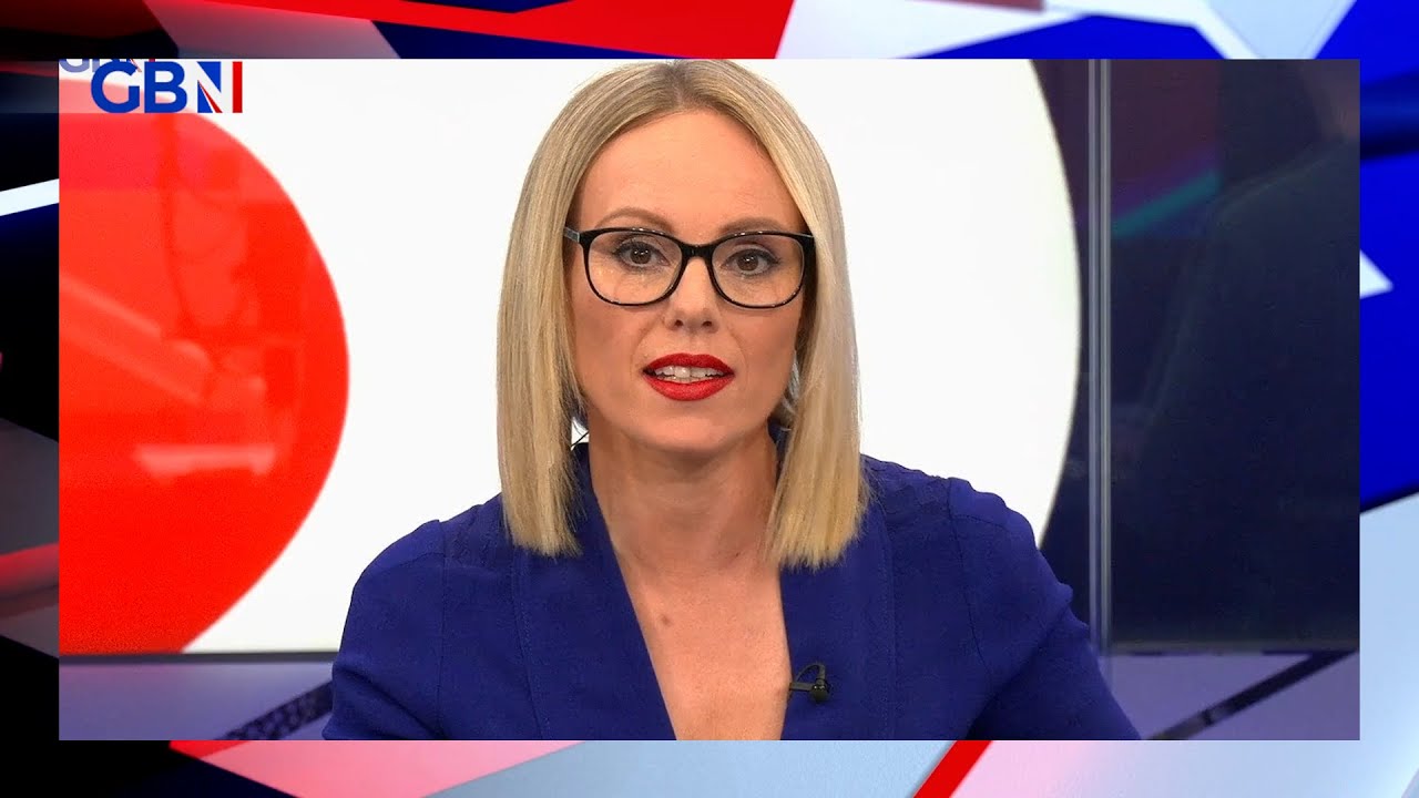 Emmanuel Macron re-elected French President: Michelle Dewberry asks how ...