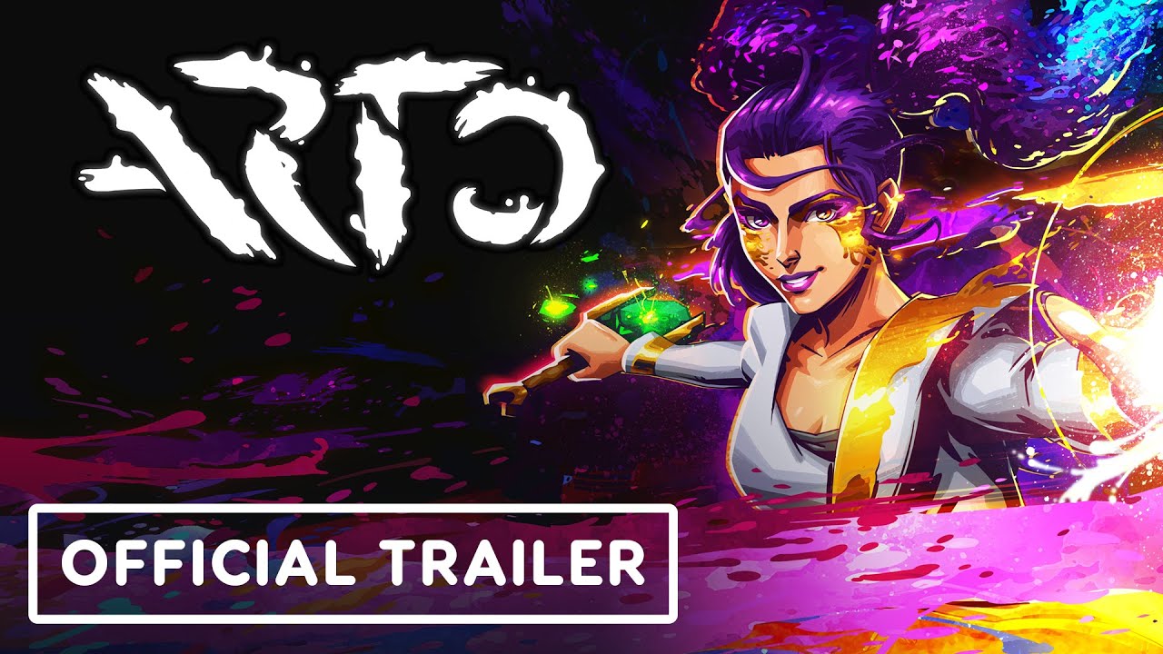 Arto - Official Reveal Trailer - The Global Herald
