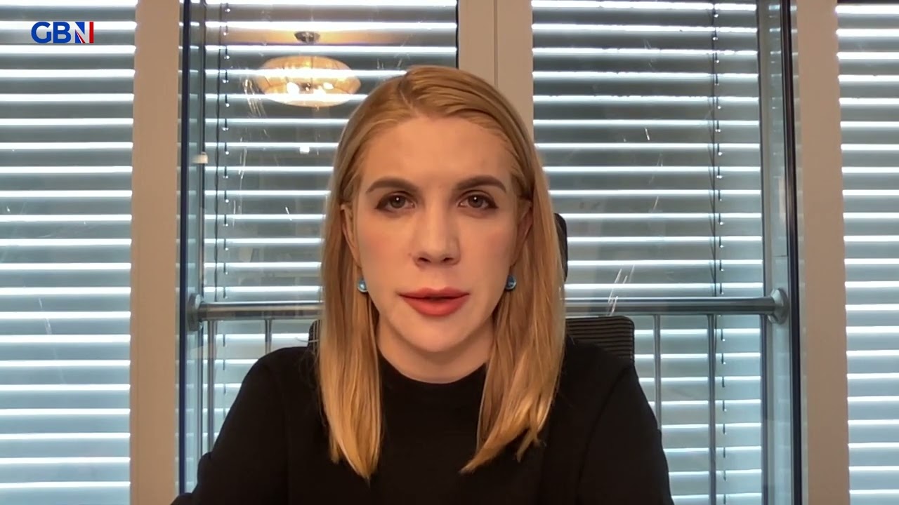 Bucha massacre: Ukrainian MP Kira Rudik discusses 'terrifying ...