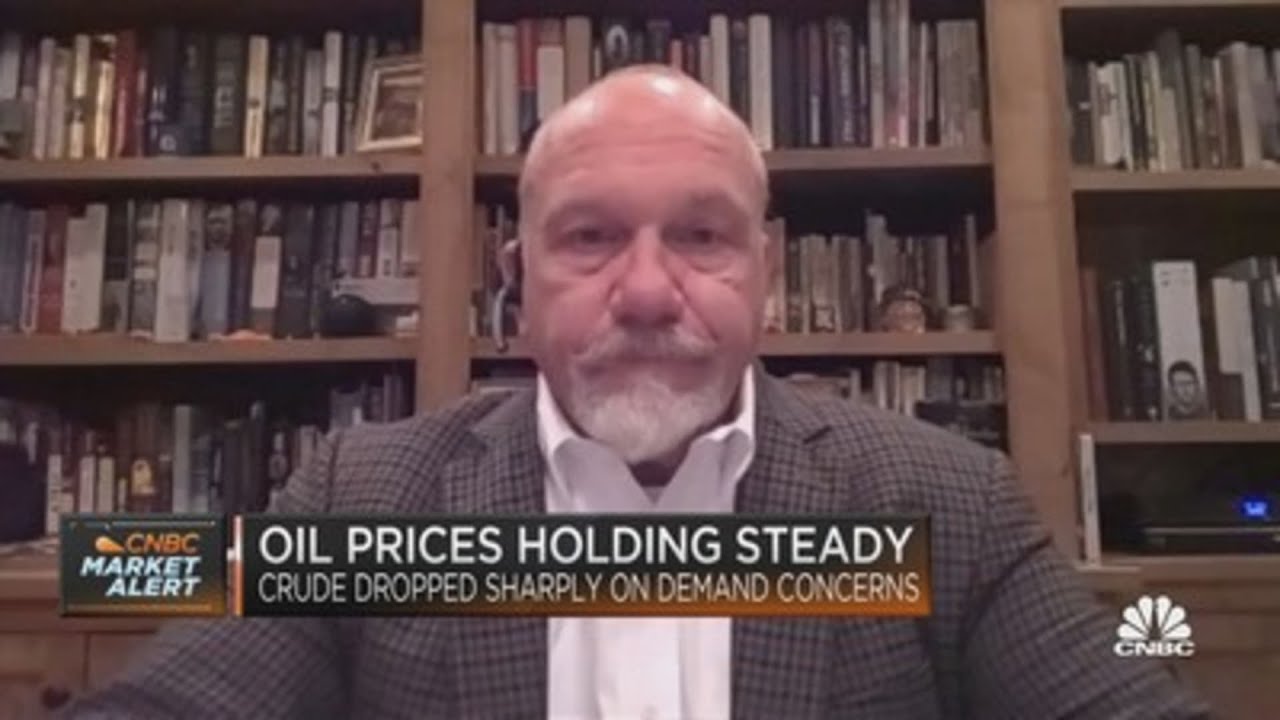 Hahn: There's still value in some of the big tech names that are ...