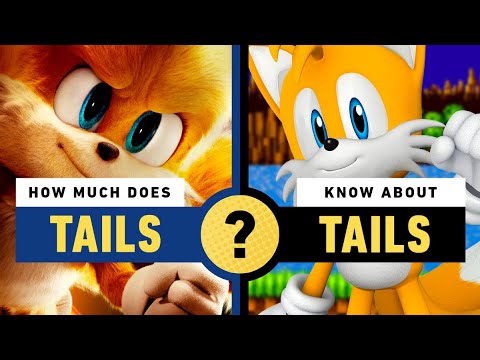 How Much Does Tails Know About Tails? - The Global Herald