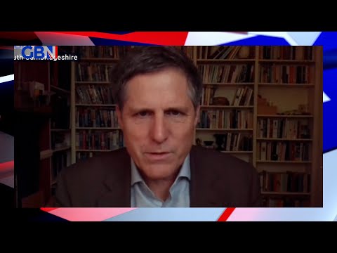 Anthony Browne MP explains why the CEN condemns Just Stop Oil ...