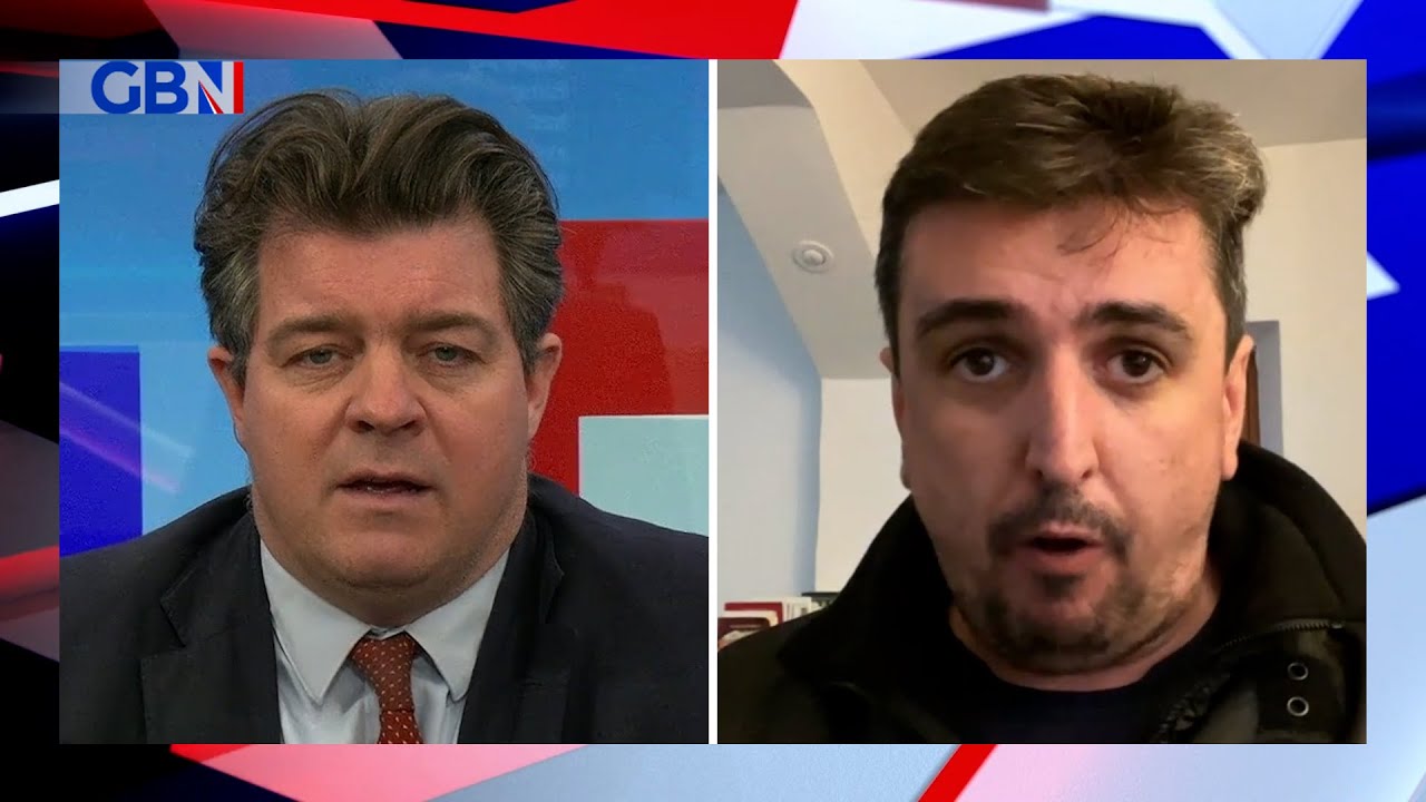 Ukraine: Economic issues 'bringing more tension and stress' to families says Mircea Barbu - The ...