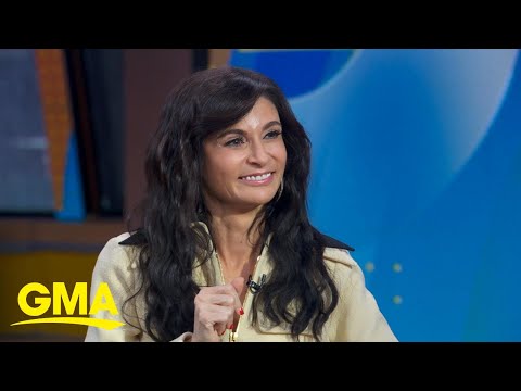 Author Julia Haart on her book, ‘Brazen’ - The Global Herald