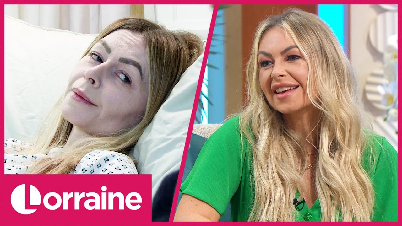 Corrie’s Kel Allen Reveals All On Laura's Emotional Exit From The ...