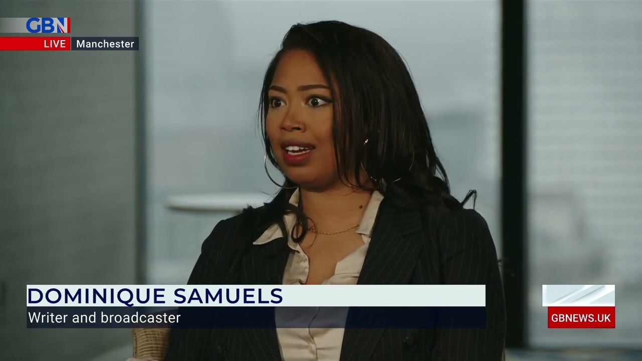 ‘At this point what symptom isn’t Covid?’ says Dominique Samuels as ...