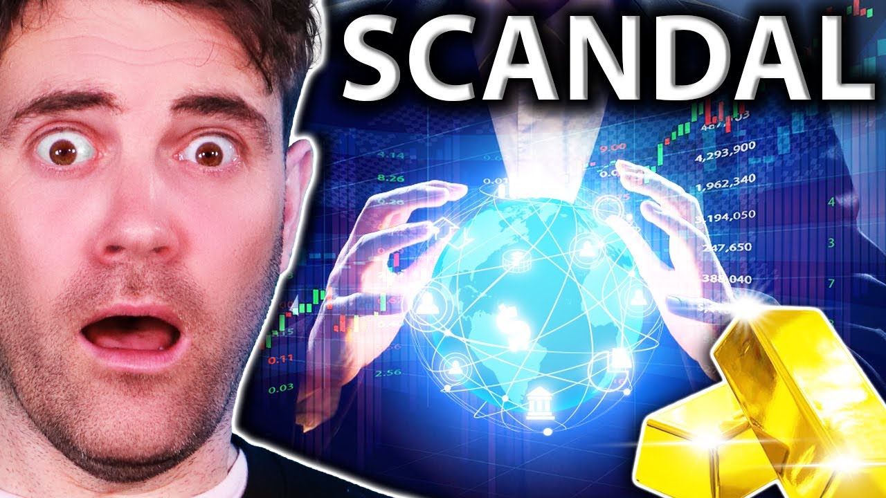 Financial SCANDAL!! I Can't Believe This Happened?! 🙀 - The Global Herald