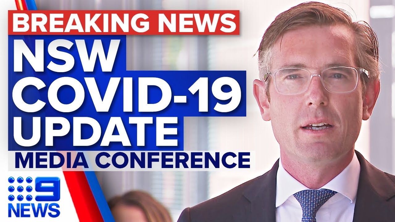 NSW Premier Announces Major Changes To NSW COVID 19 Isolation Rules nsw-premier-announces-major-changes-to-nsw-covid-19-isolation-rules