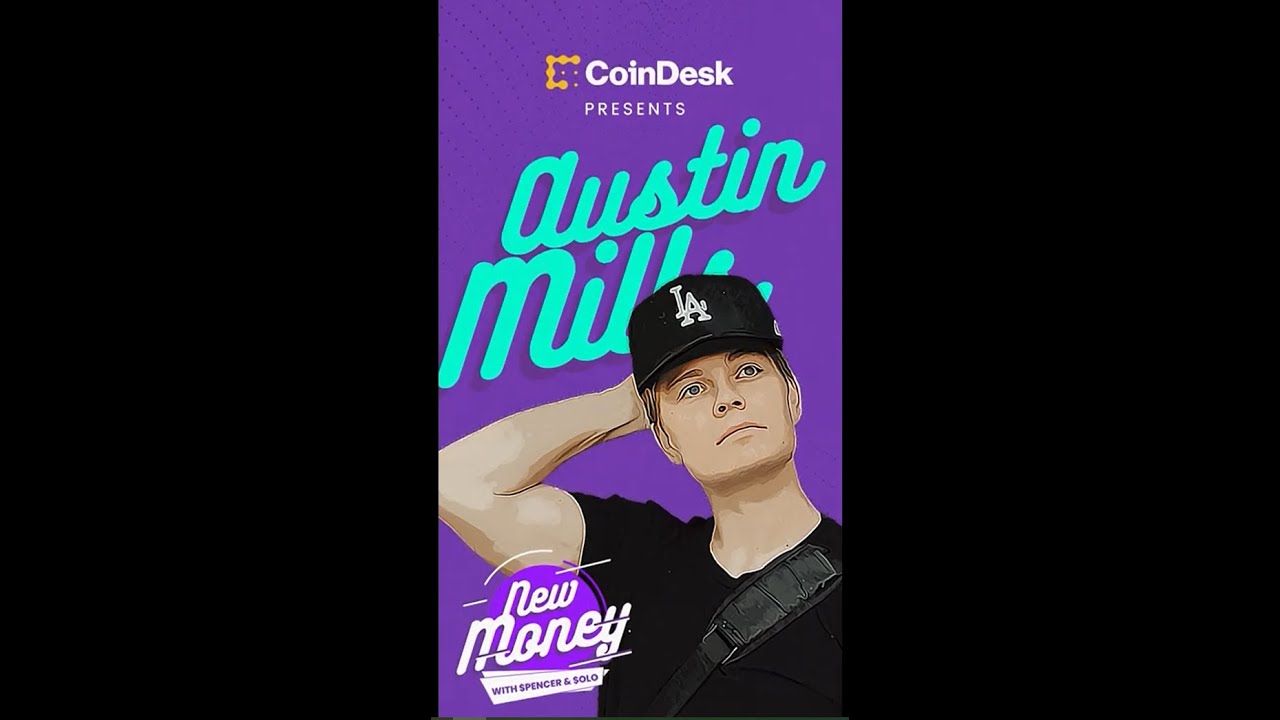 Austin Mills: I like Risk, but I like to take Safe Risks - New Money ...