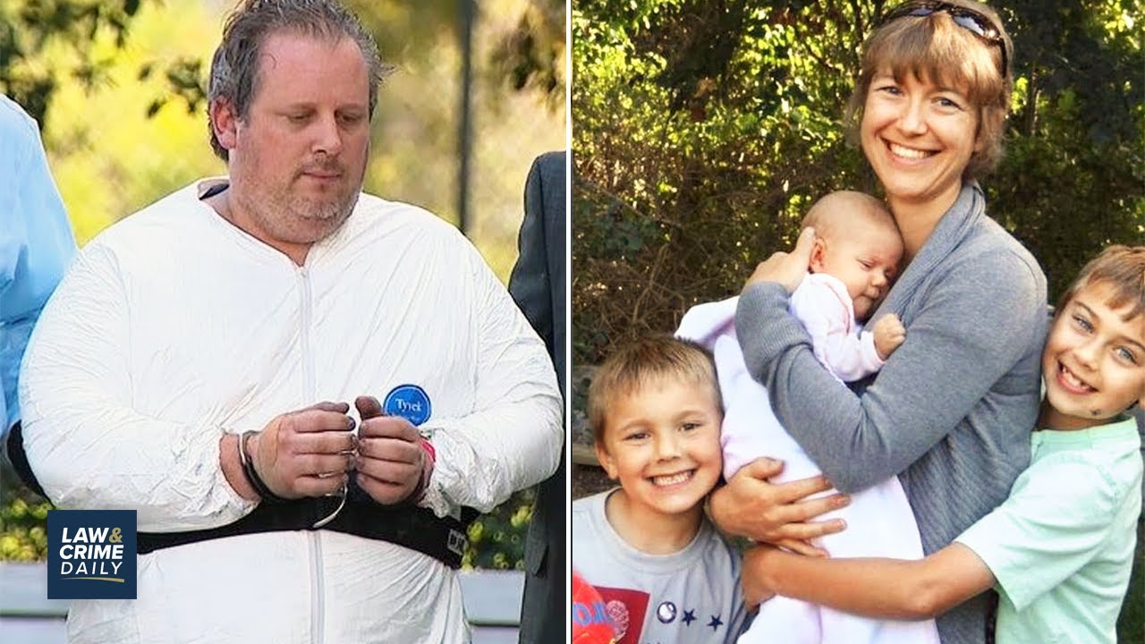 Gruesome Details Presented in Anthony Todt Family Murder Case (L&C ...