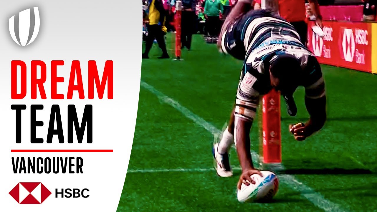 This is the Ultimate Sevens Line-Up from Vancouver! - The Global Herald