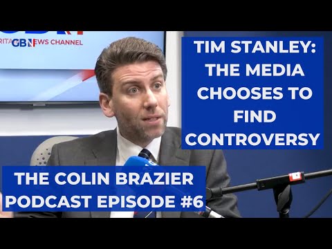 Tim Stanley on the Royal tour controversy & multiculturalism as a ...
