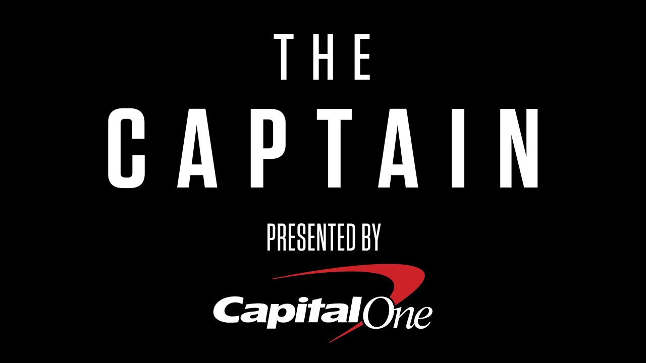 First look at The Captain | Begins July 18th on ESPN and ESPN+ | ESPN ...