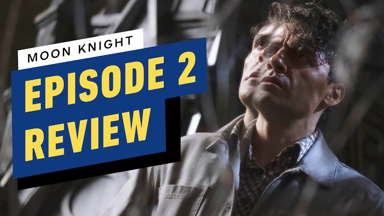 Moon Knight: Episode 2 Review - The Global Herald